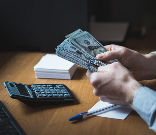 Home - Macro Wealth