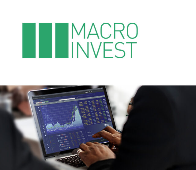 Empresas - Grupo Macro