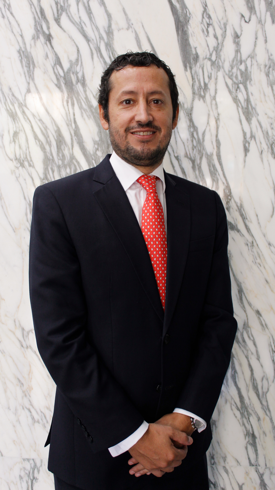 Fernando Manrique es el nuevo socio en la unidad de gestión de activos ...